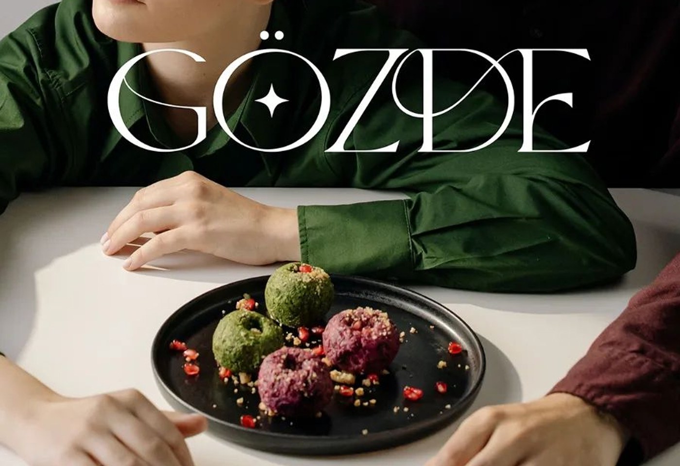GOZDE