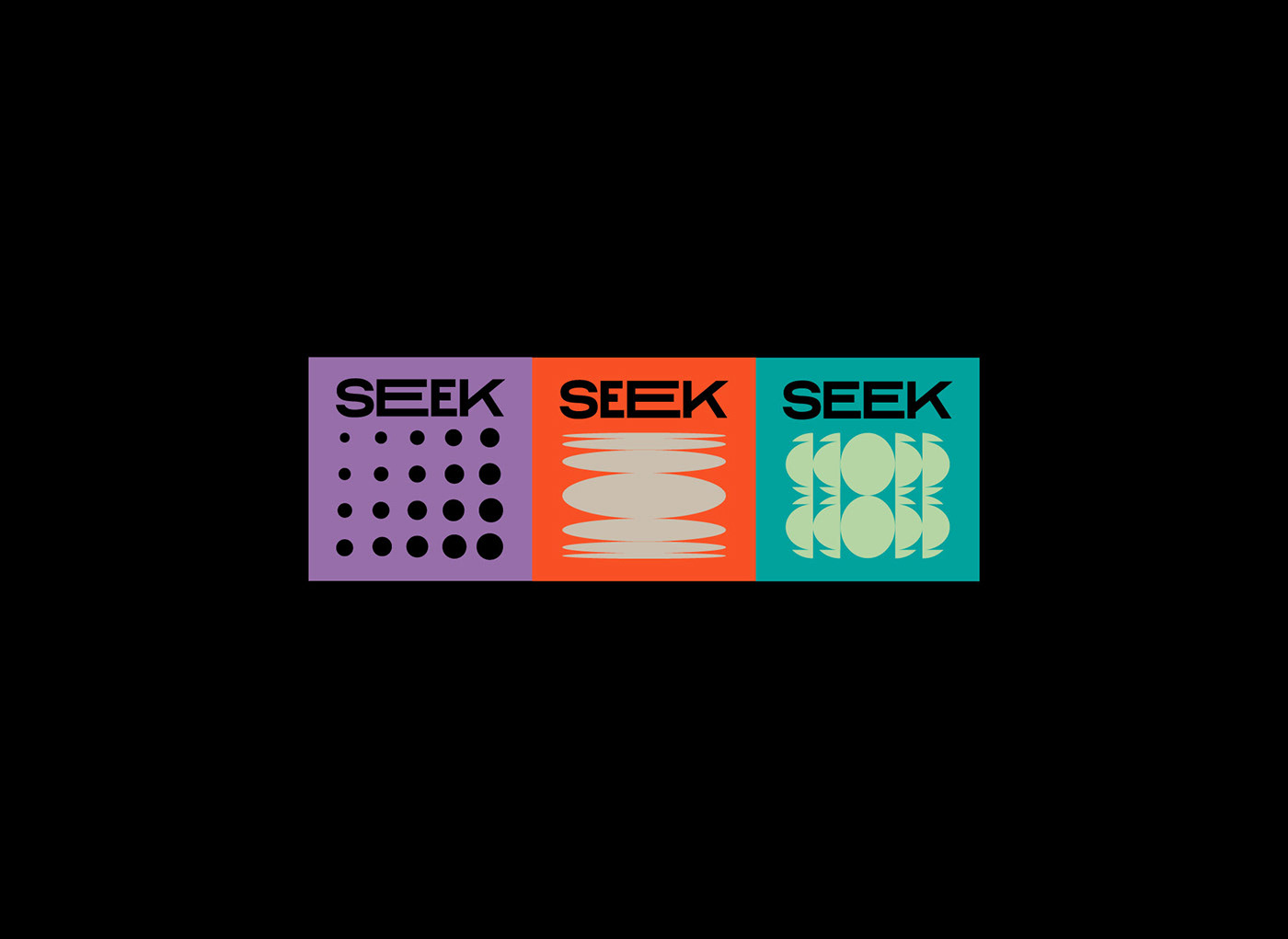 SEEK