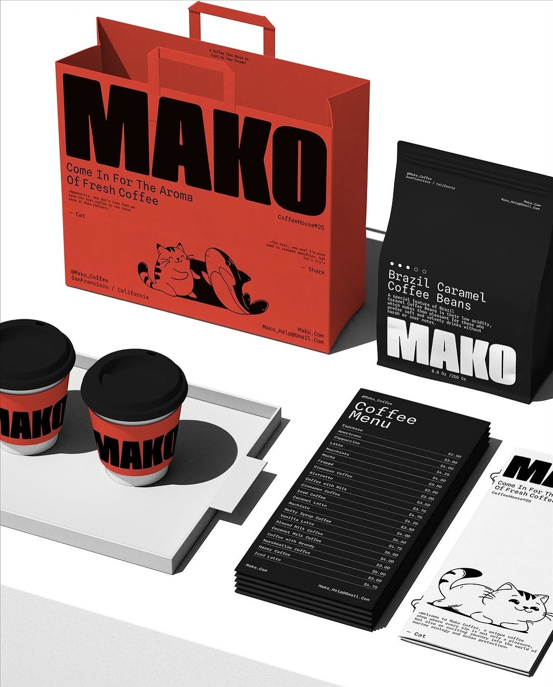 MAKO