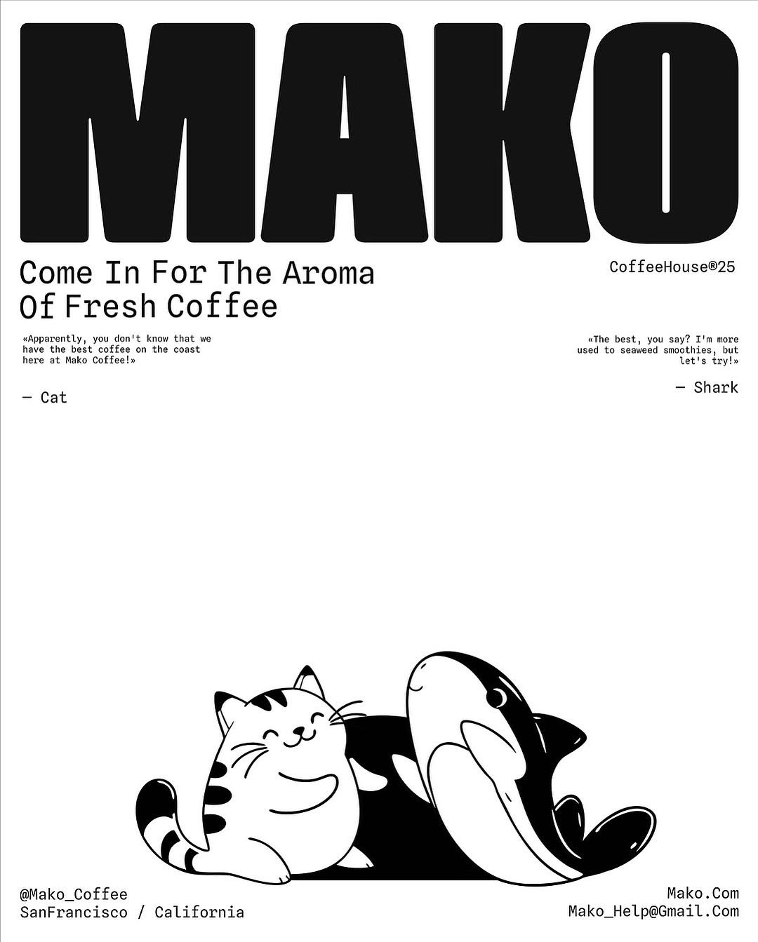 MAKO
