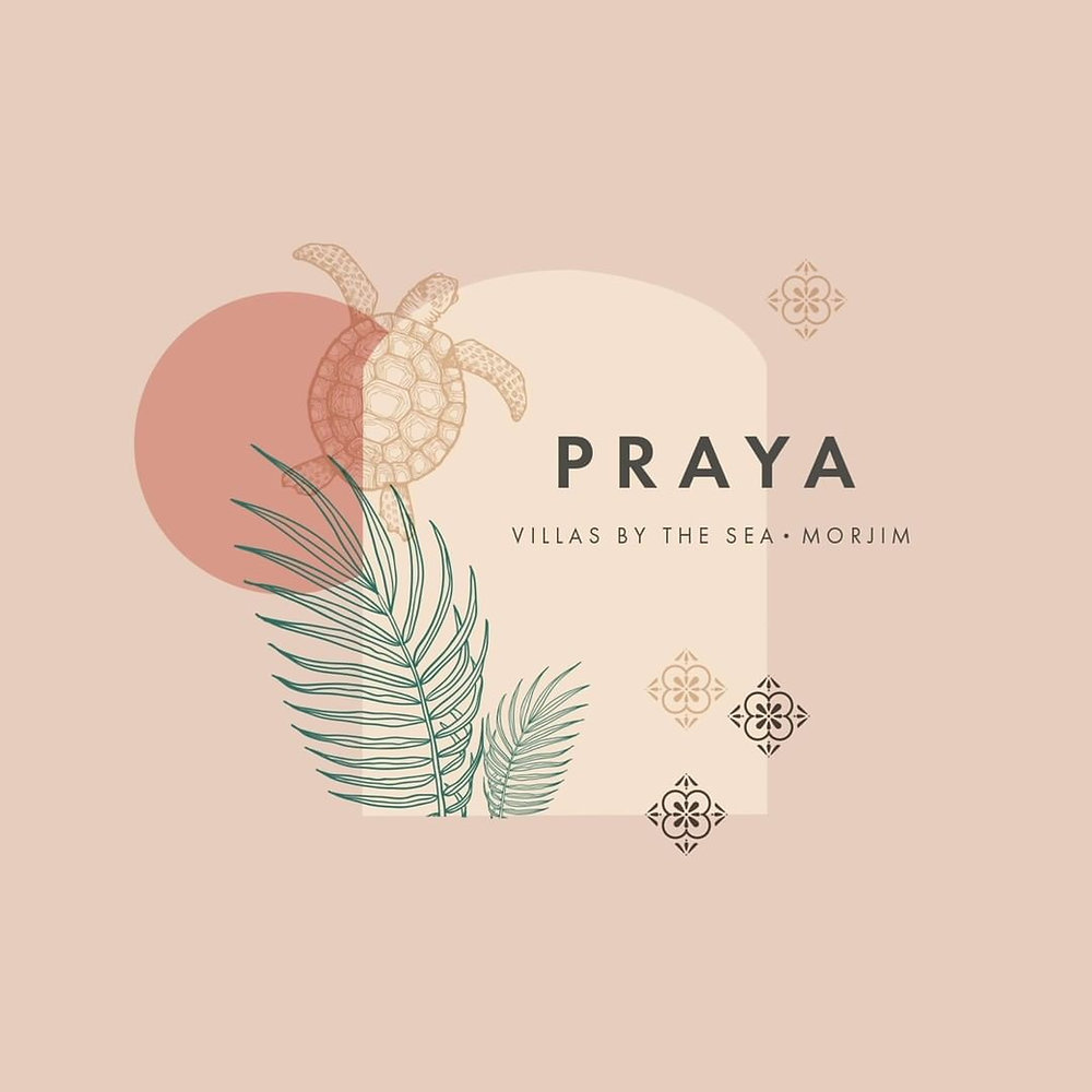 PRAYA