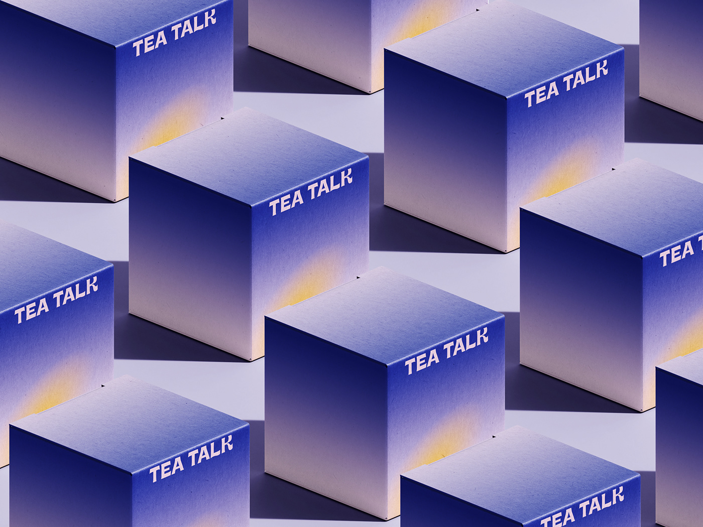 Tea Talk