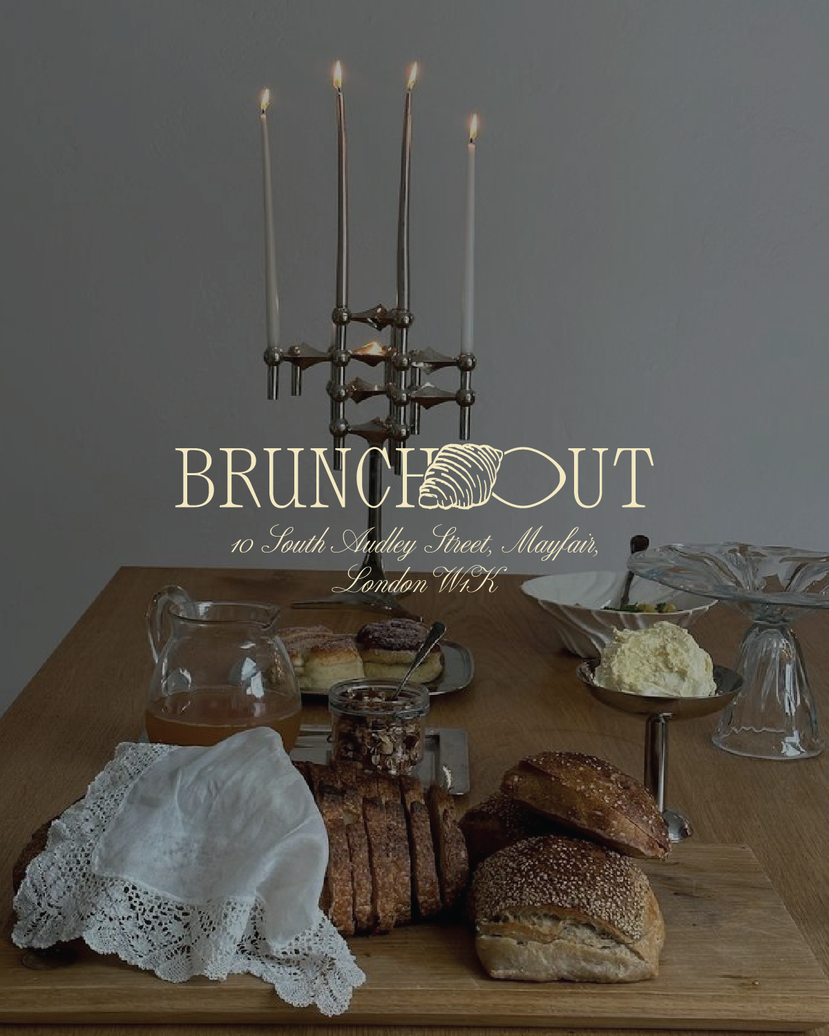 Brunch Out