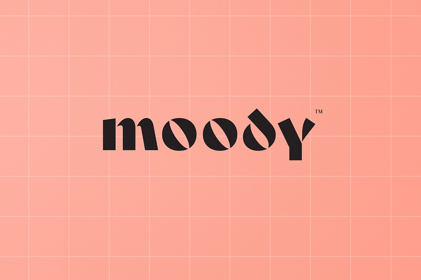 Moody