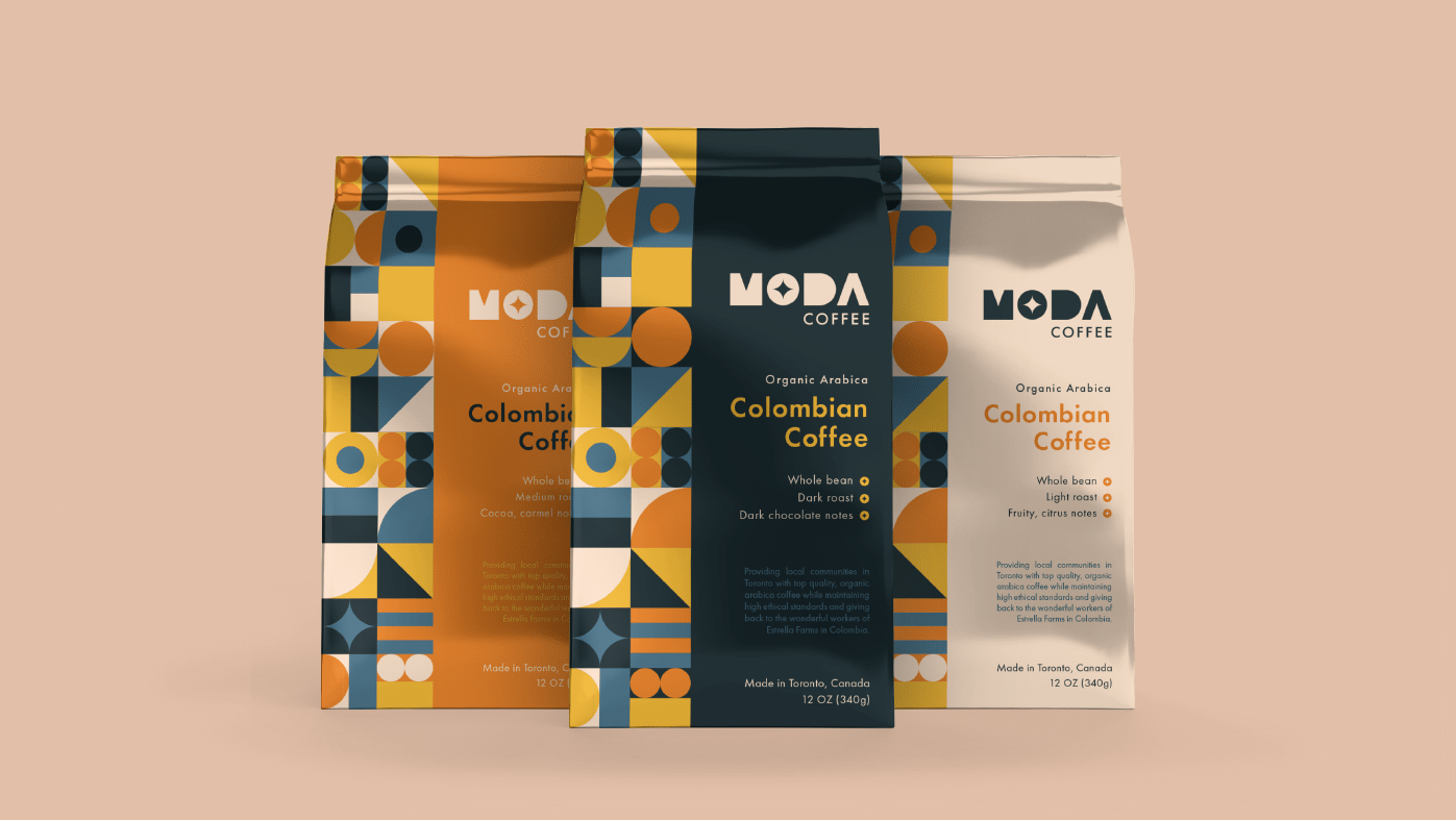 Moda