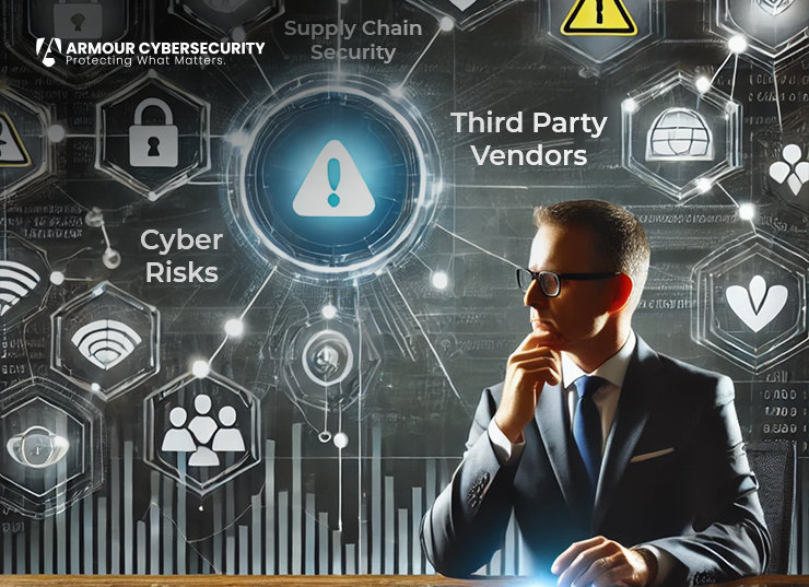 Third-Party Cyber Risks: How Small and Medium Businesses Can Protect ...
