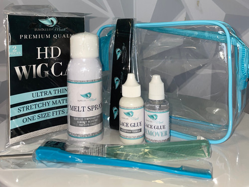 Wig Kit | BundlesByMonét