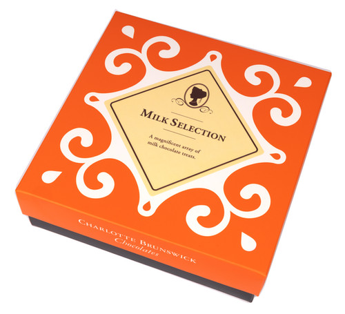 Milk Selection | charlottebrunswick