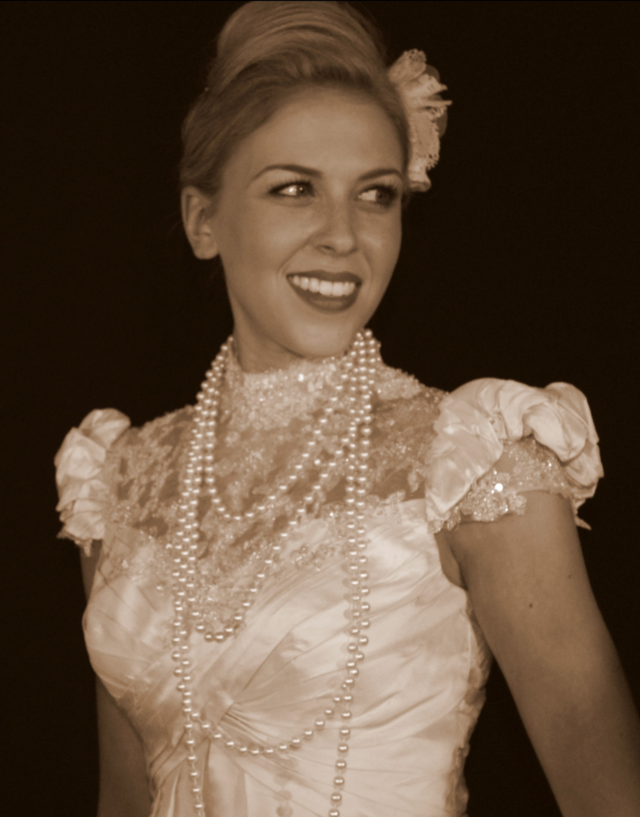 Portfolio | Sarah Mattinson MakeUp Artist