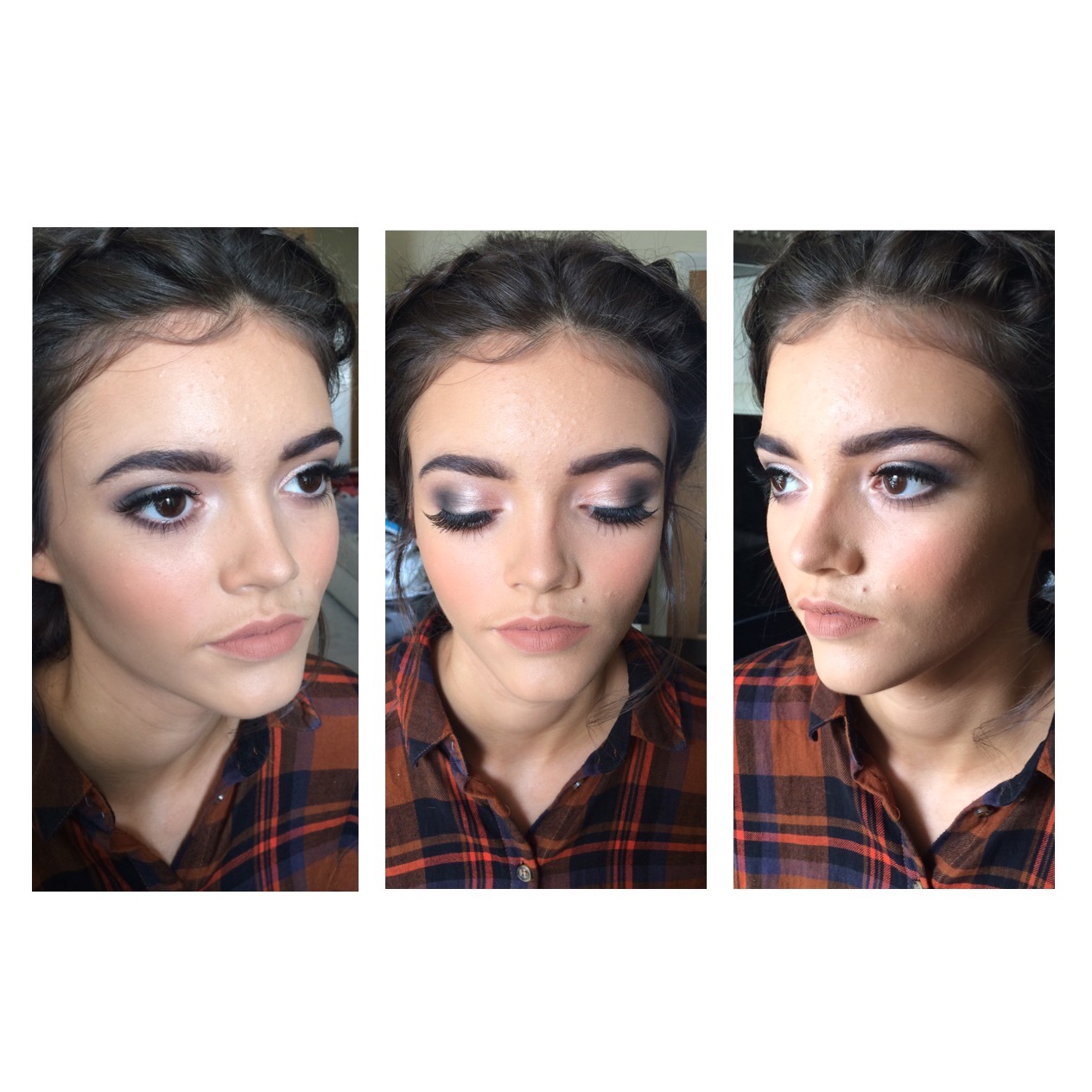 Portfolio | Sarah Mattinson MakeUp Artist