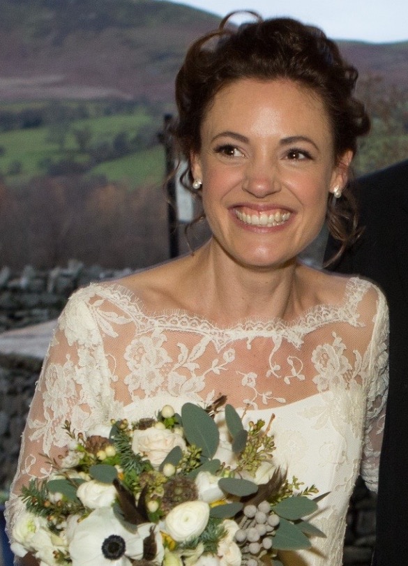 Portfolio | Sarah Mattinson MakeUp Artist