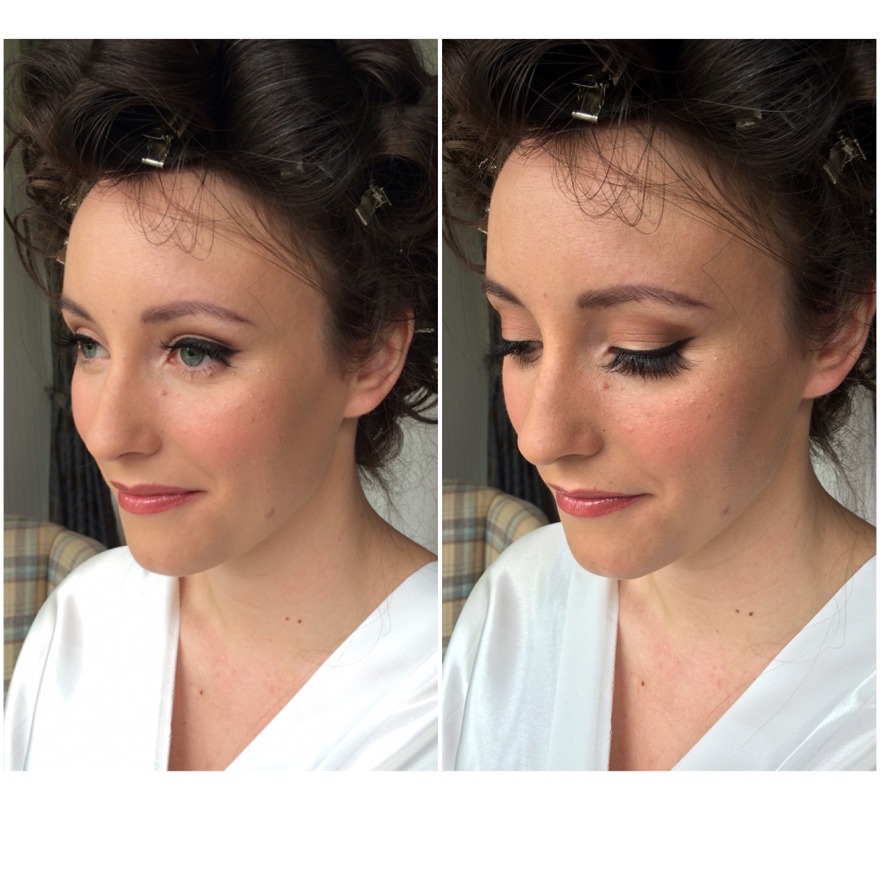 Portfolio | Sarah Mattinson MakeUp Artist