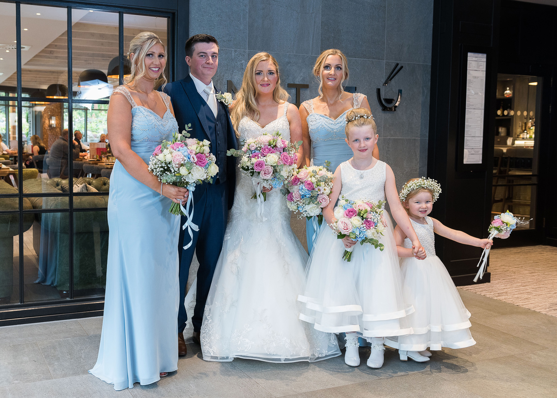 Portfolio | Sarah Mattinson MakeUp Artist