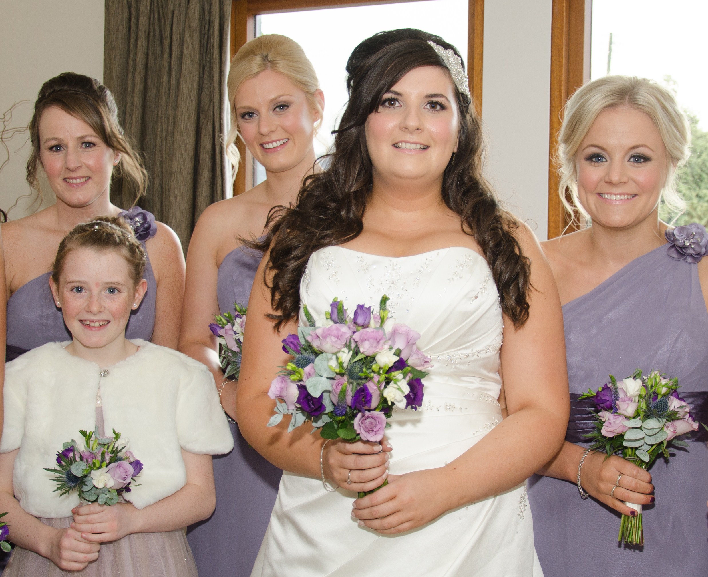 Portfolio | Sarah Mattinson MakeUp Artist