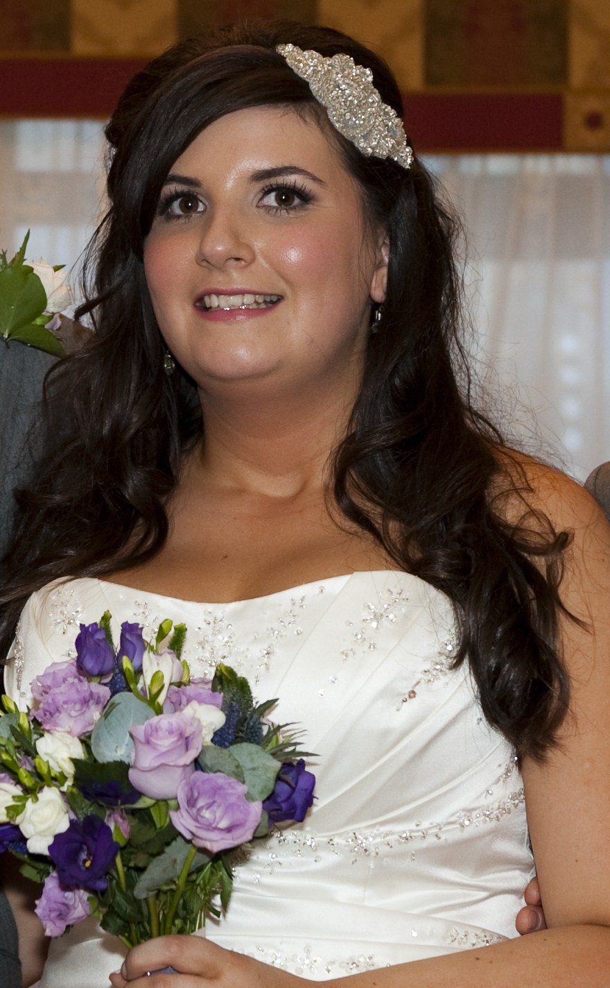 Portfolio | Sarah Mattinson MakeUp Artist