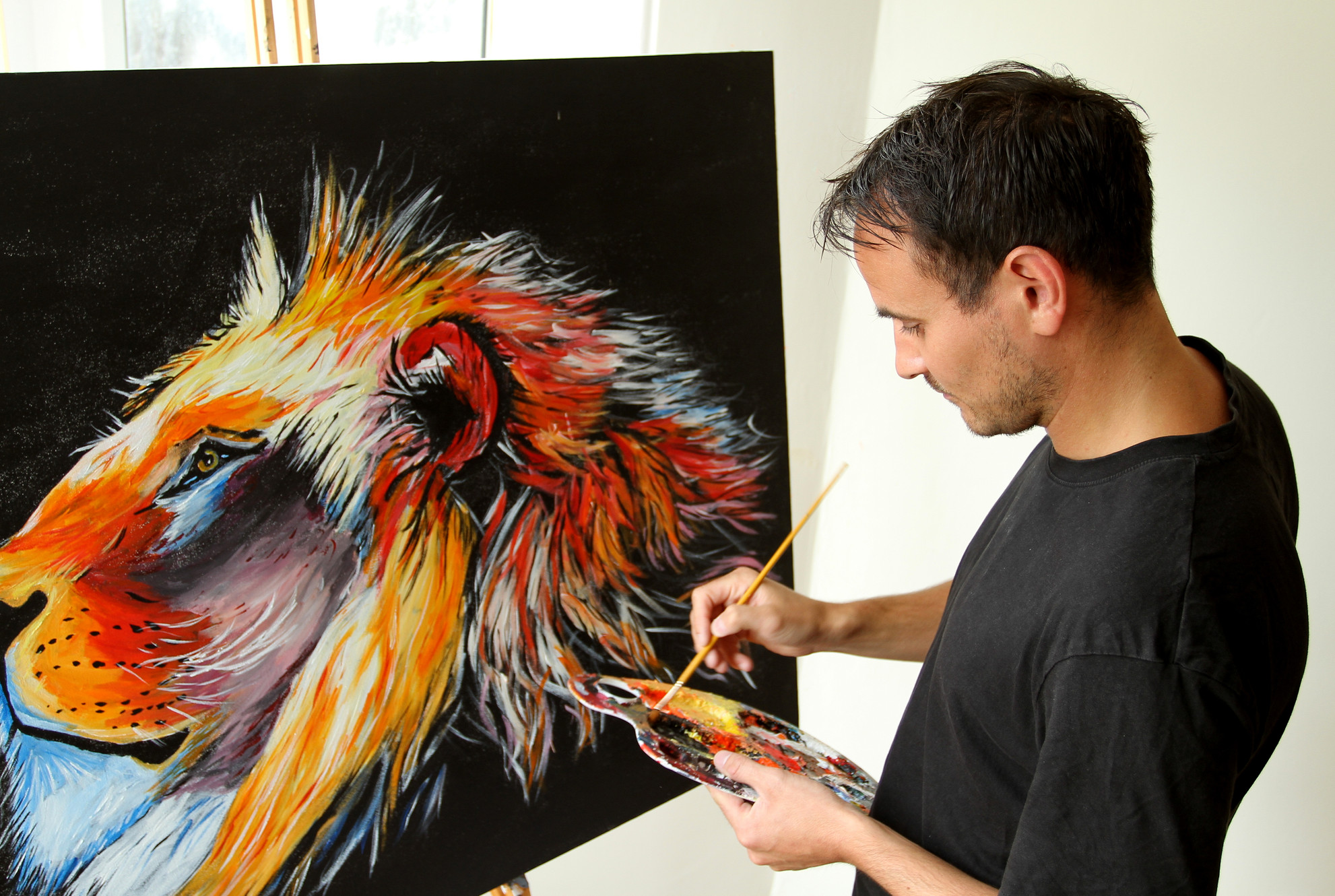 Phil Cockcroft | PCockcroft | England