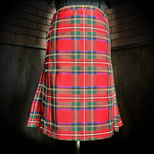 PV Kilt | Kommando Kilts