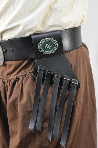 Sword Frog Celtic | Kommando Kilts