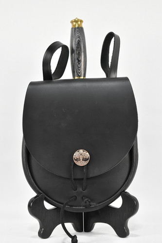 Hanging Dagger Pouch | Kommando Kilts