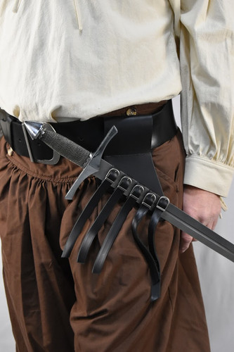 Sword Frog | Kommando Kilts