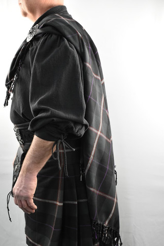 Fly Plaid | Kommando Kilts