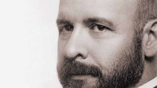 Louis Sullivan 1856 - 1924