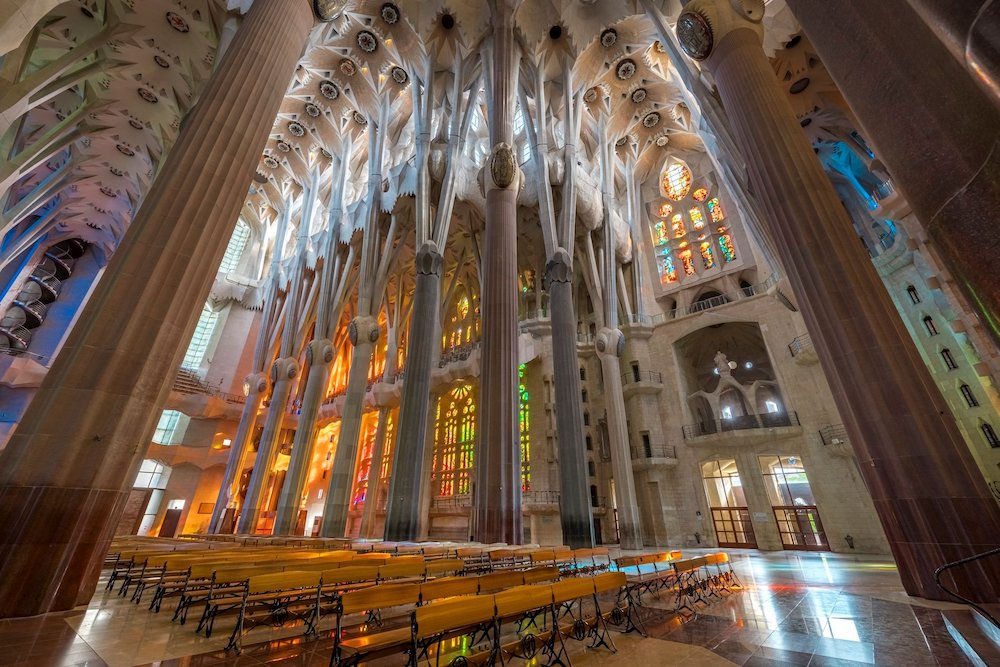 Eclecticism in Architecture