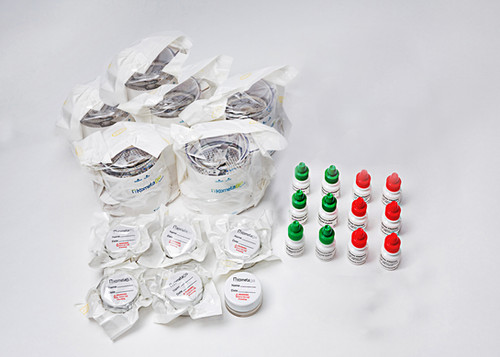 Smart Dentin Grinder Disposable Pack | RAHM