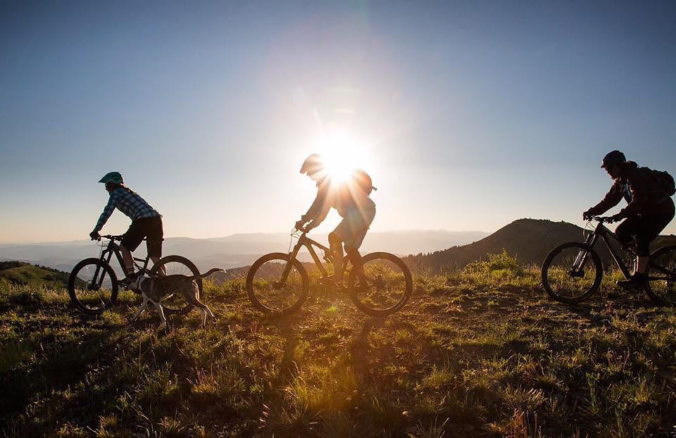 Inspired Summit Adventures | Inspired Adventure Retreat June 25-27th 2024