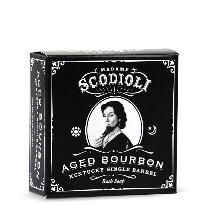 Soap | Madame Scodioli | Artisan Bath and Body