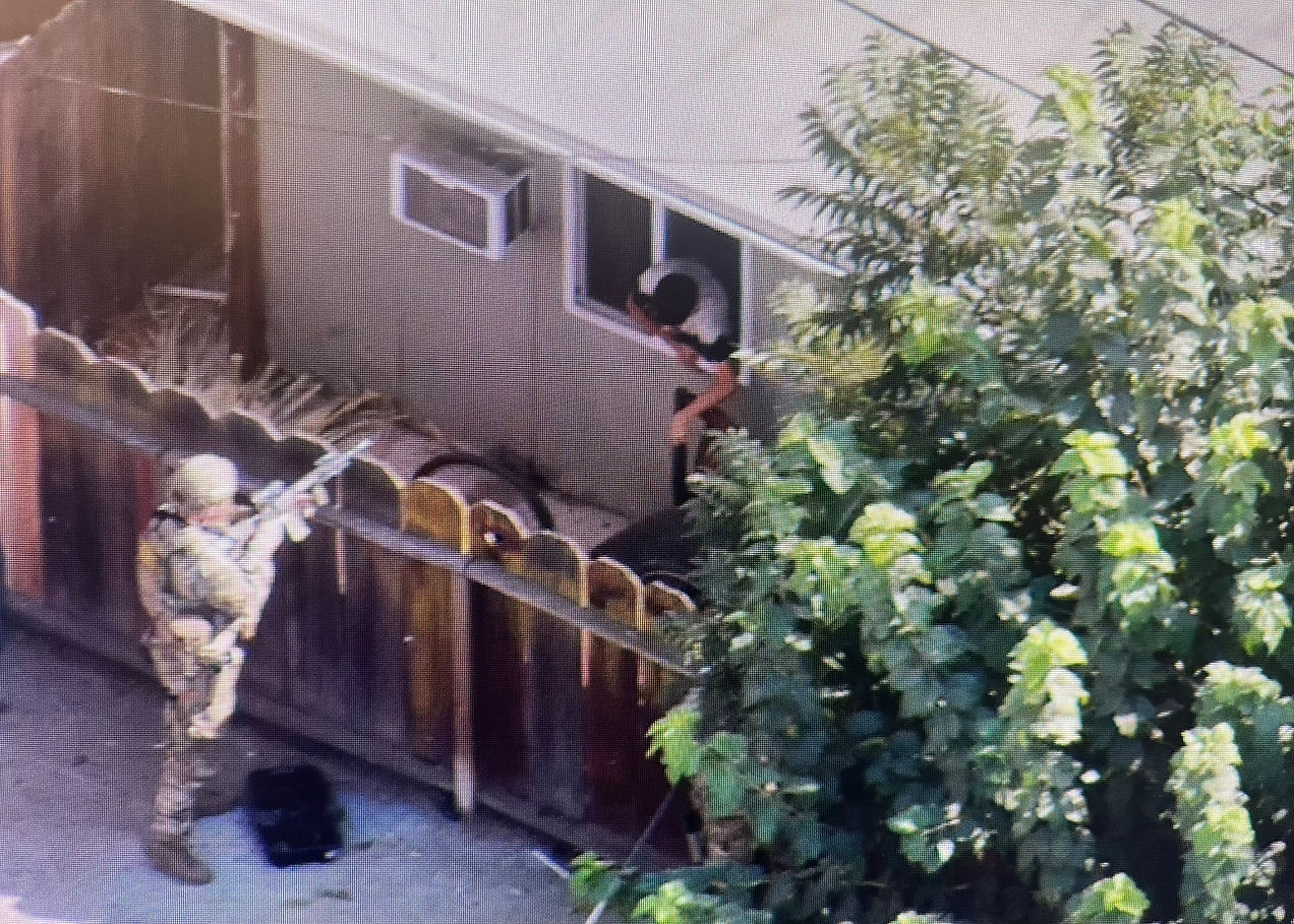 Tactical Courses | Advanced Combat