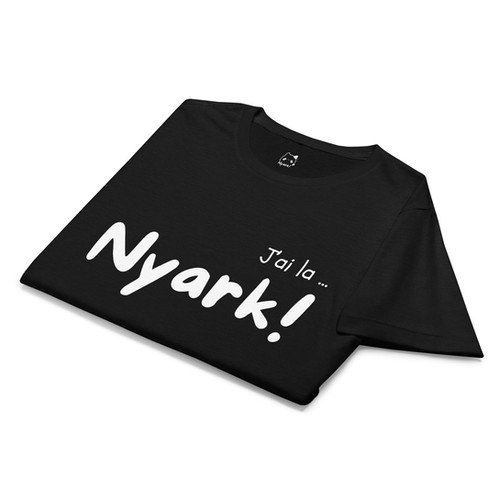 💥 J’ai la Nyark ! Et toi ? | Nyark