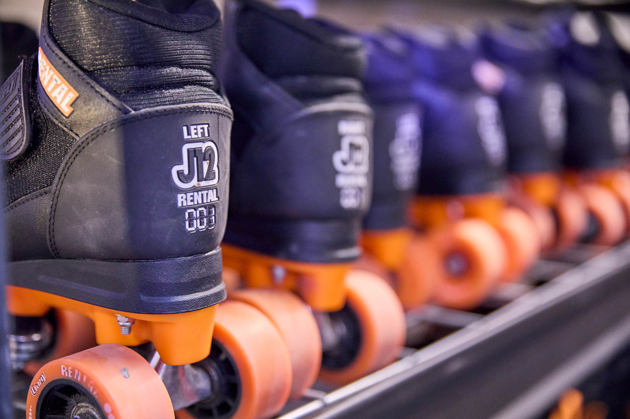Blog: Rolling Into Nostalgia — Brand Shoot for Calgary’s House of Skate ...