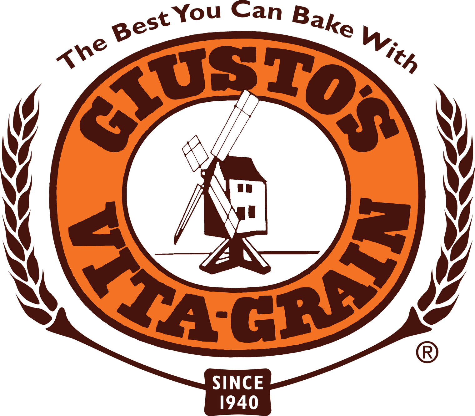 Distributor List (List) | Giusto's Vita-Grain