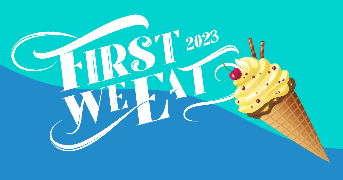 First We Eat: Food & Wine Festival 2023