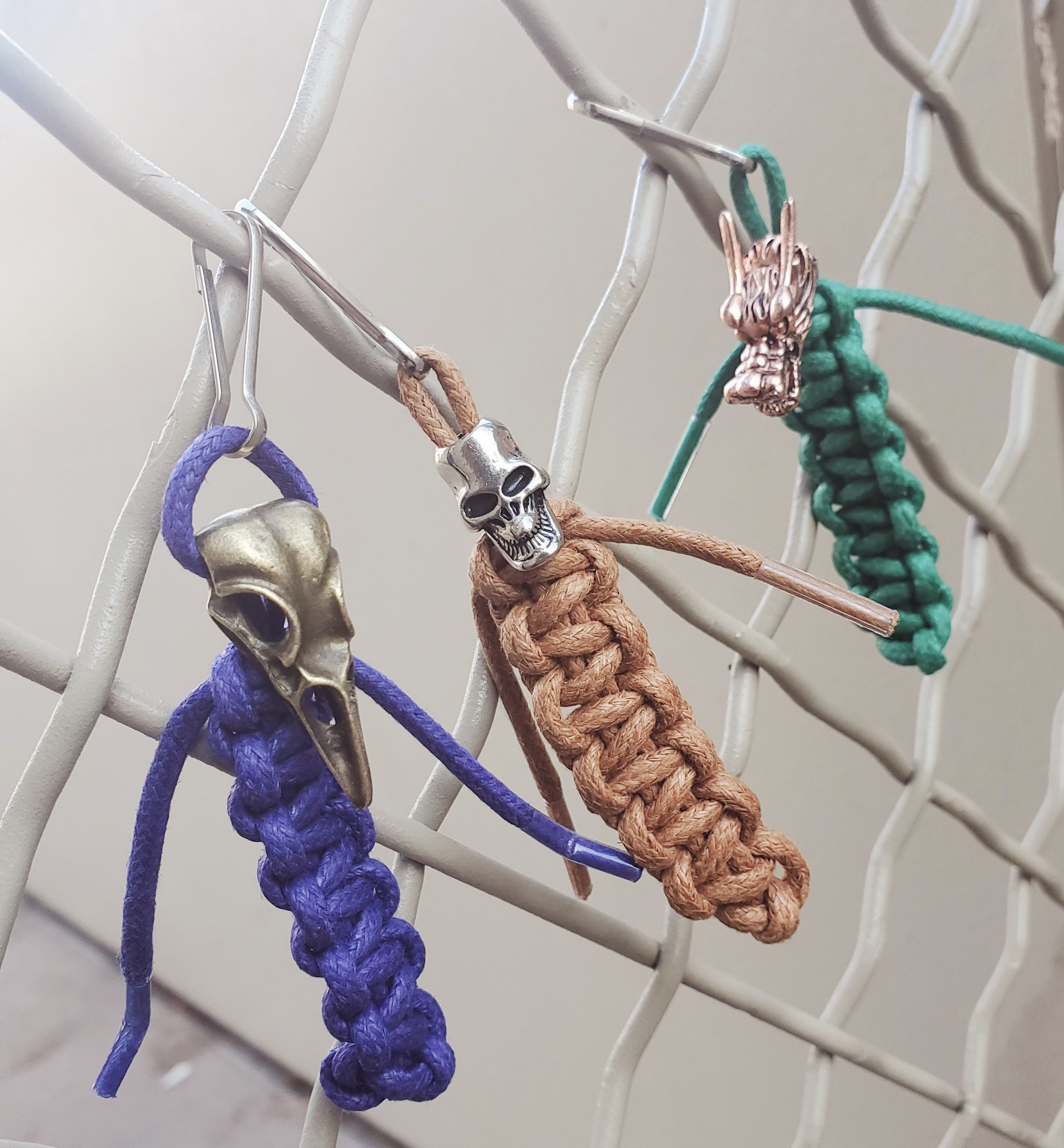 Unplug Packs: Shoelace-Monster-Thingies | Lllcf