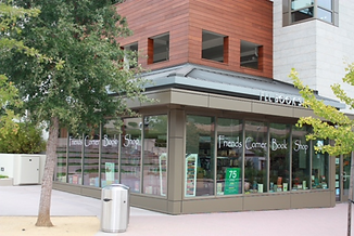 At the Library | Lllcf