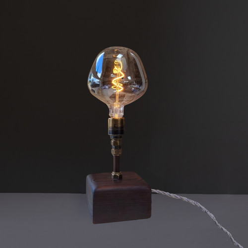 Ballycotton table lamp | Copperfish