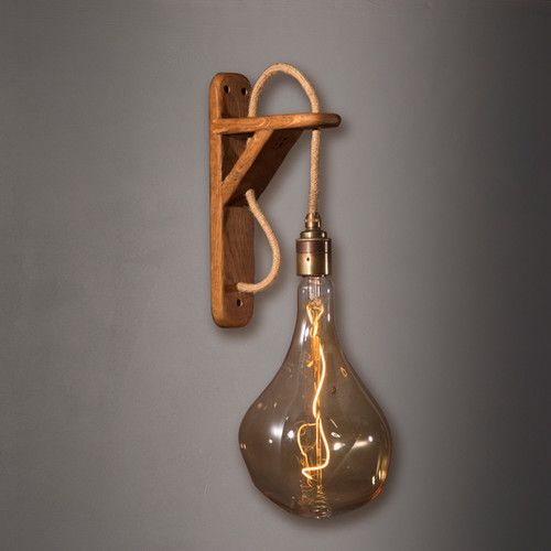 Tua Mor Wall Lamp | Copperfish