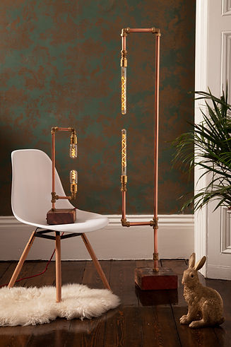 Ballast | Copperfish Lighting Company