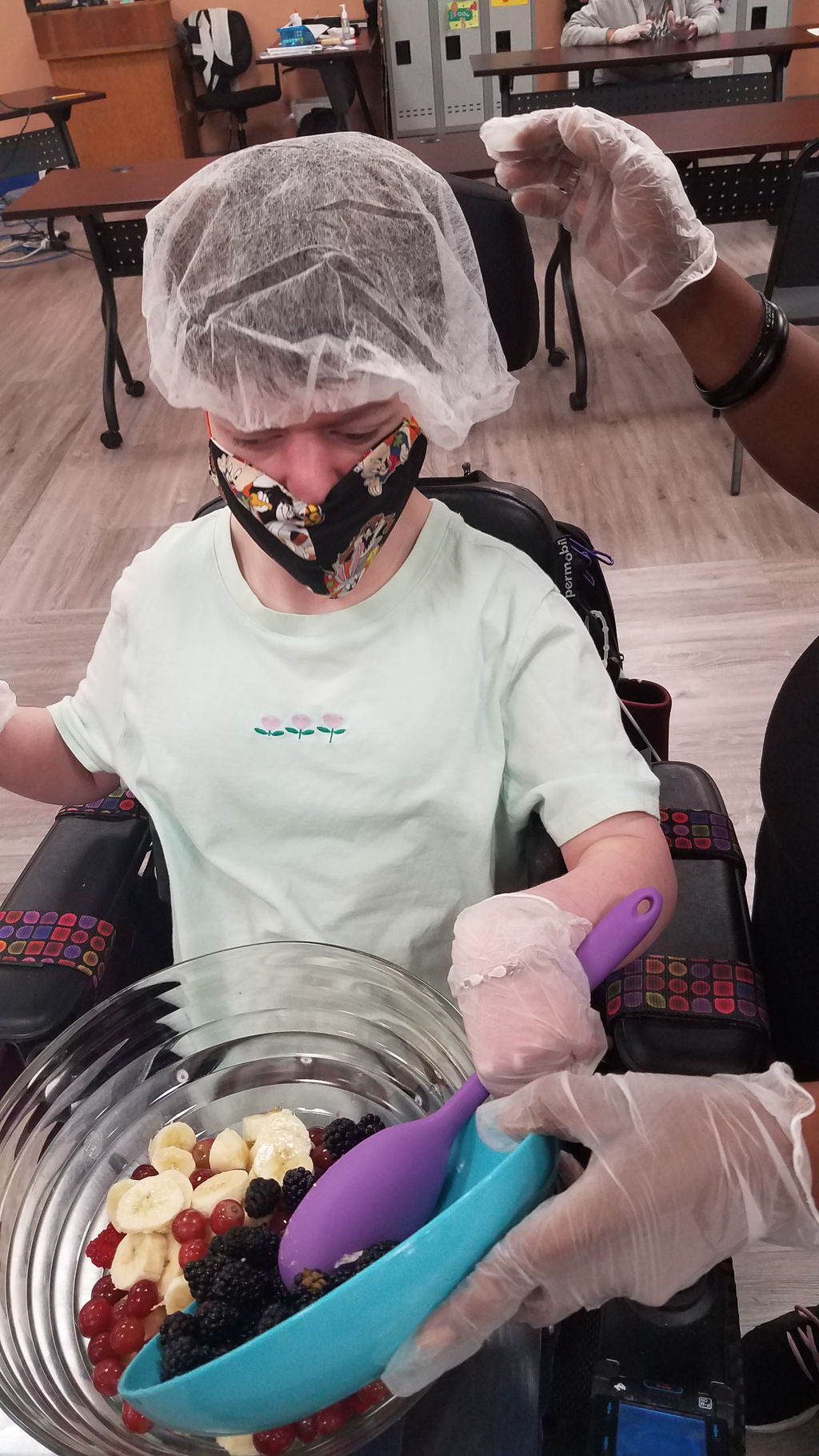 Disabilities | Lighthouse Vocational Services | United States