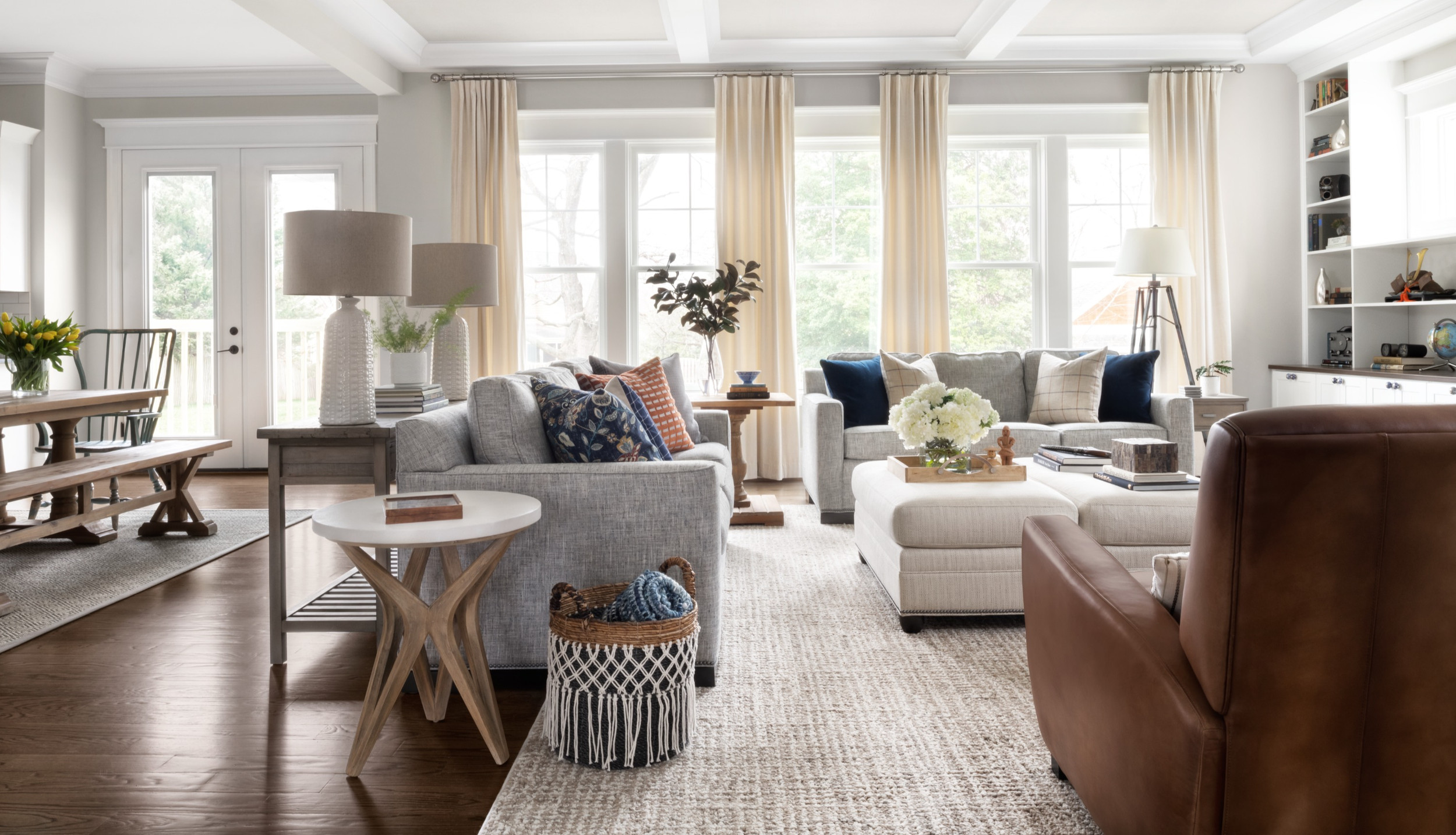 DuVäl Design | Northern Virginia & East Coast Interior Design Studio ...