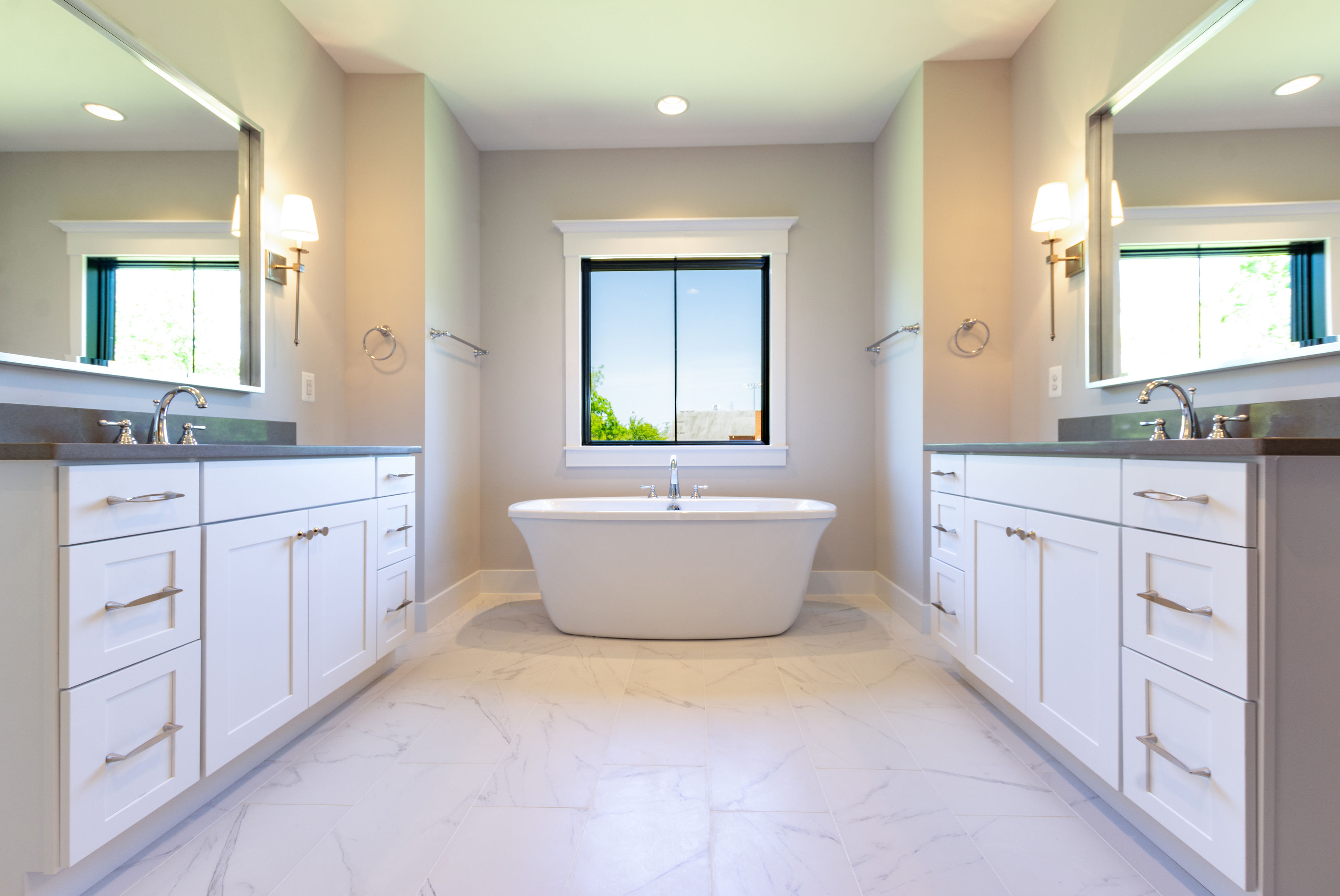 Interior Designer | DuVäl Design, LLC | Fairfax, VA