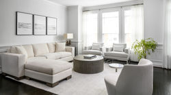 DuVäl Design | East Coast Interior Architecture + Design