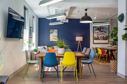 DuVäl Design | Luxury Interior Architecture & Design | DC Metro & East ...