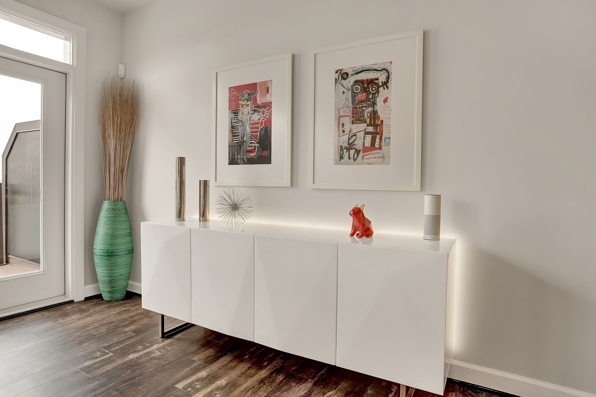 Interior Designer | DuVäl Design, LLC | Fairfax, VA