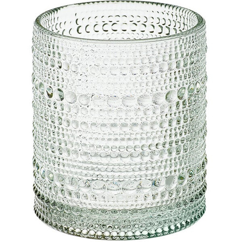 10 oz. Fortessa Jupiter Sage Beverage Glass | La Vie Event Rentals