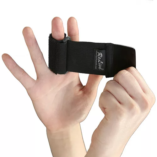 ReLive Finger Link Splint | wang-kee