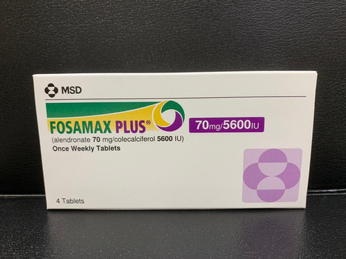 Fosamax plus 70mg/5600iu | wang-kee