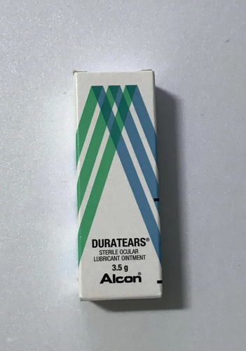 Duratears | wang-kee